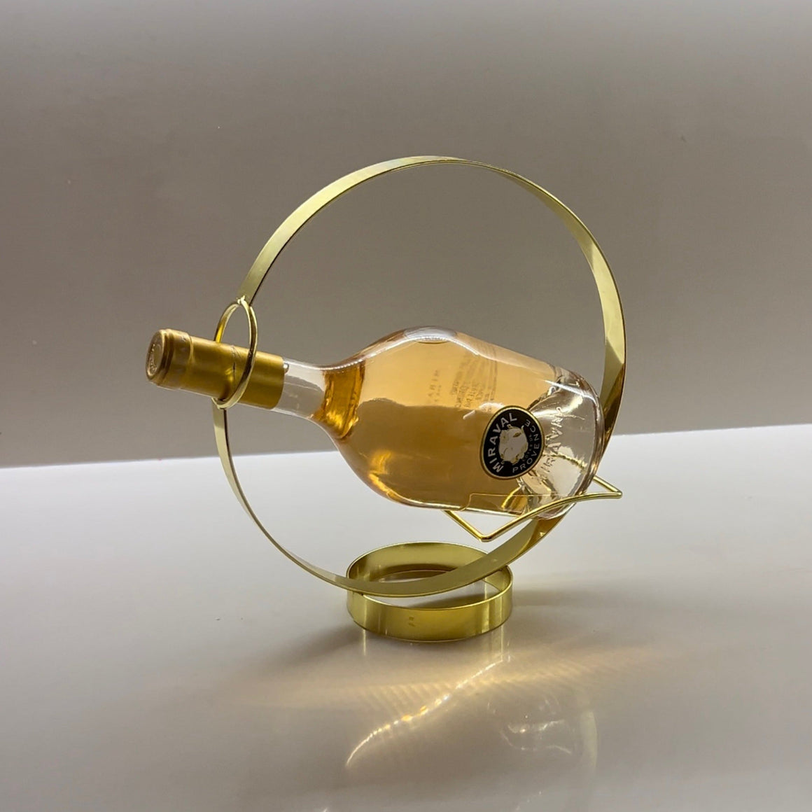 The Creators Co - Wine Rack Holders – THE CREATORS